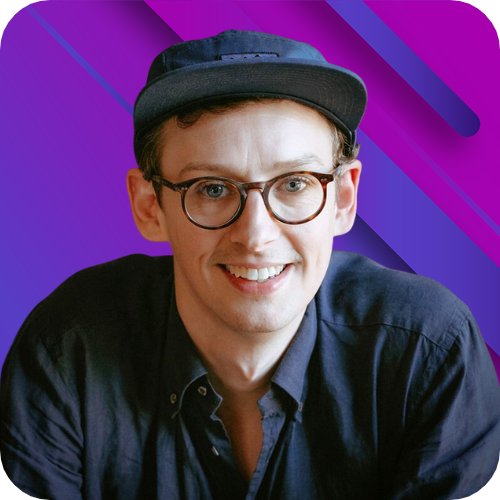 Join the #1 Digital Marketing Conference in Europe